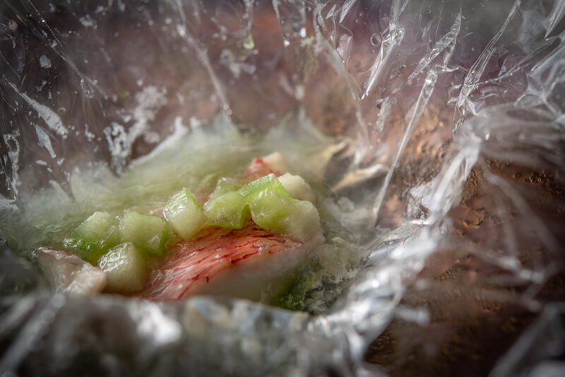 【公式】HANARÉ（はなれ）- シェフおすすめフルコースとソムリエセレクションのドリンク